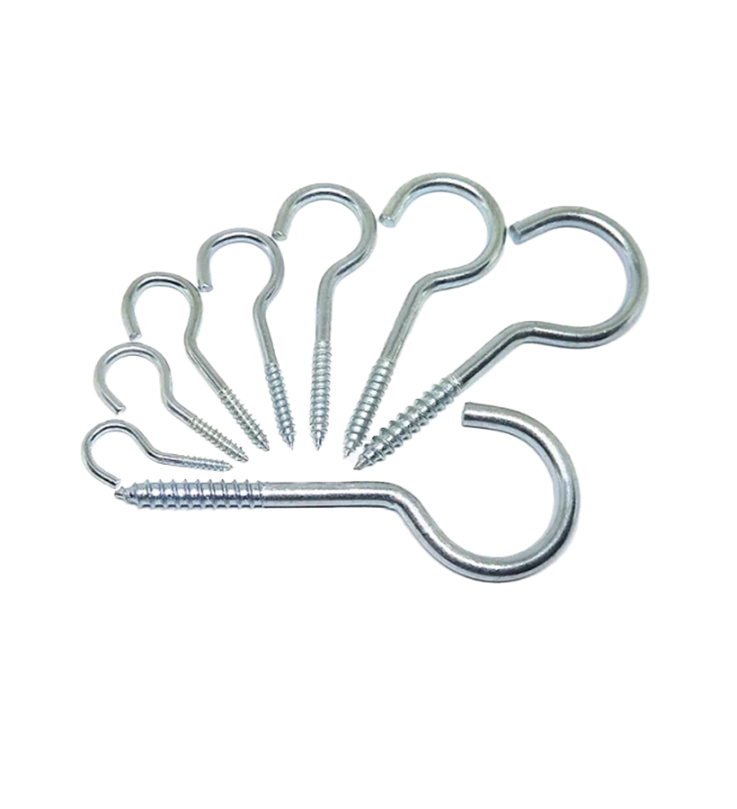 ARMELLAS ABIERTAS ZINCADAS - TORNISA (PE) S.A.C. - Pernos y tuercas ...