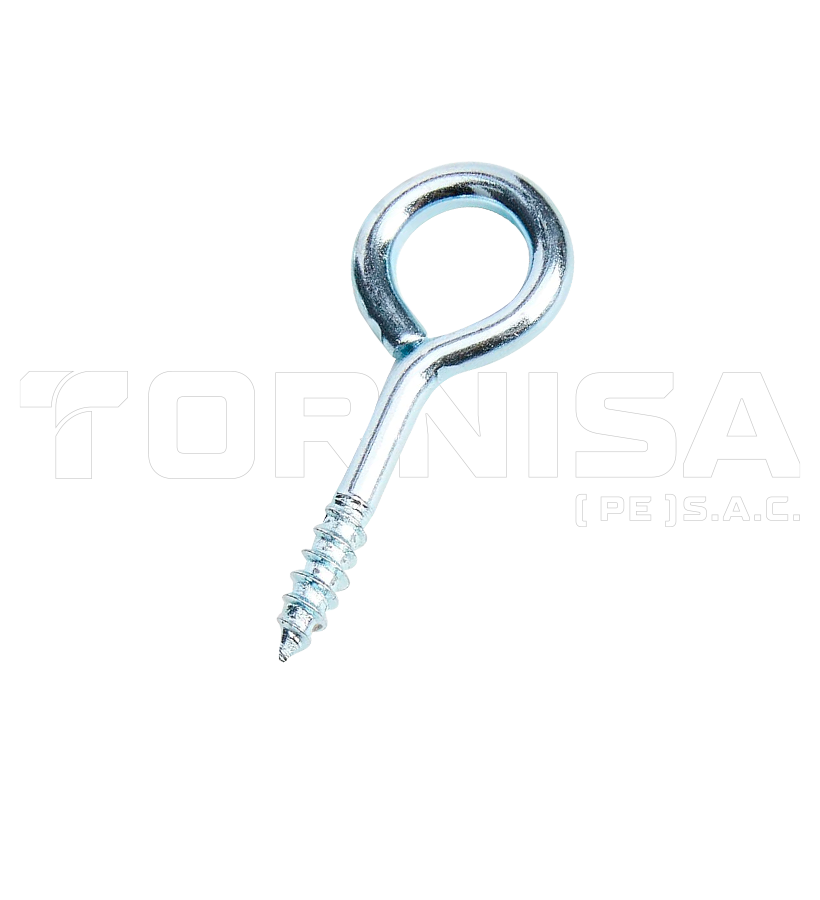 ARMELLAS CERRADAS ZINCADAS - TORNISA (PE) S.A.C. - Pernos y tuercas ...